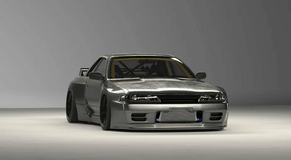 PandeM Kit suitable for Nissan R32 GTR (R32) – TofuGarage