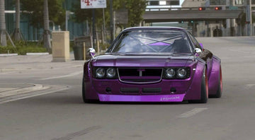 BODYKITS / ROCKETBUNNY & PANDEM / MAZDA – TofuGarage